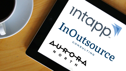 intapp Archives | Bressler Risk Blog